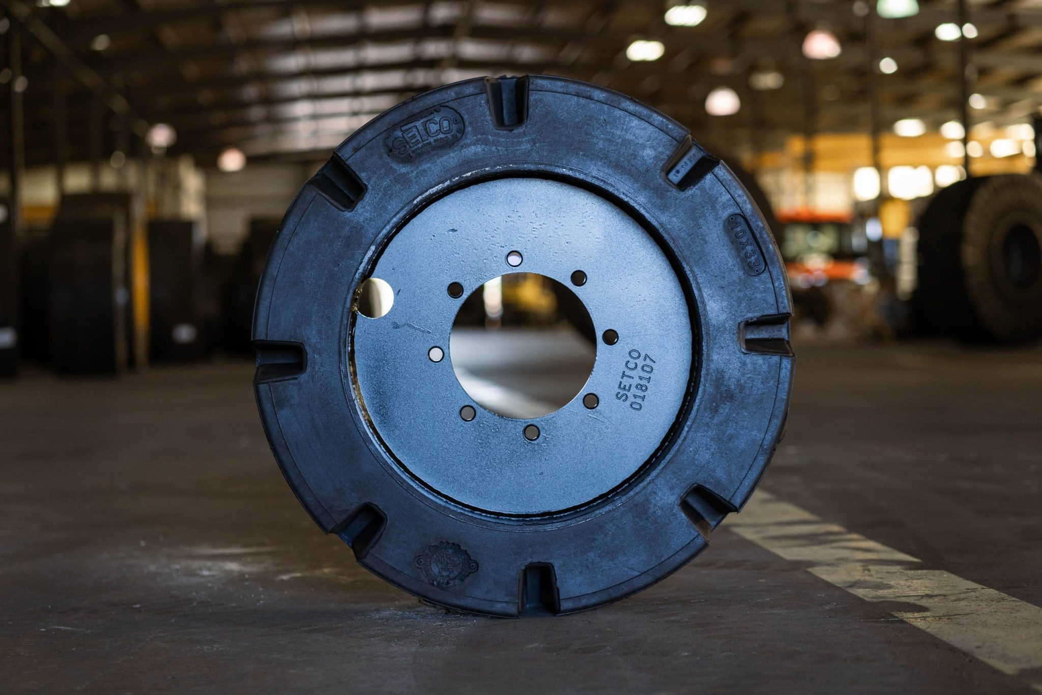 Tire Design – Setco Tire